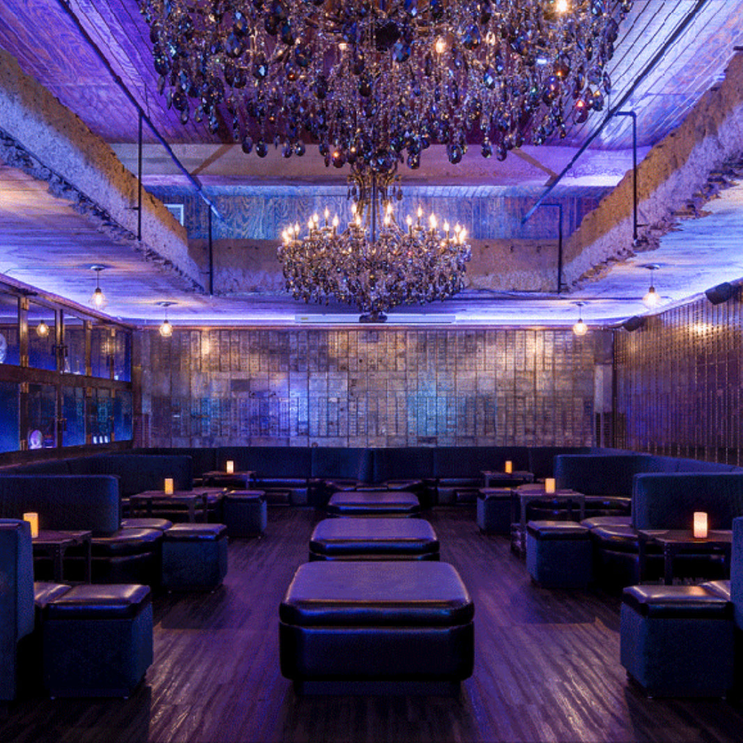 Nightclub Furniture | Bar Lounge Furniture